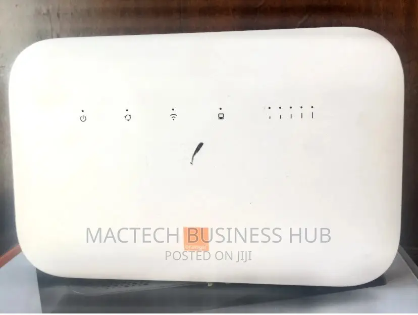Routeur Flybox 4G+ Lte Huawei Universel in Accra Metropolitan ...