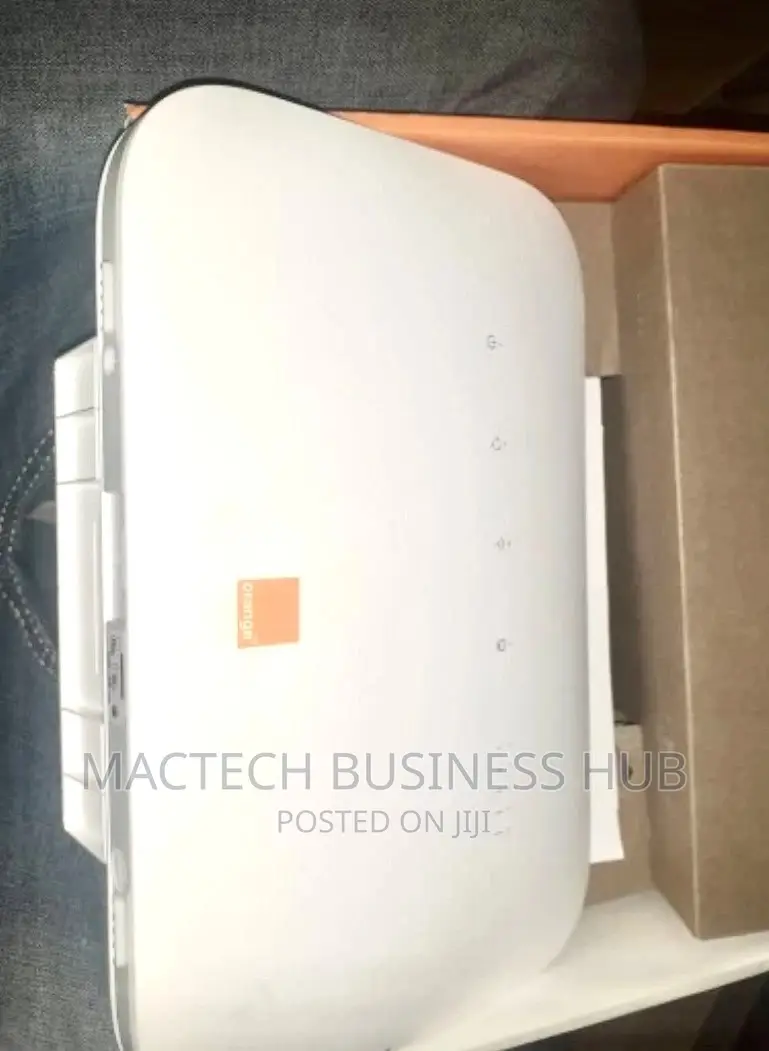 Routeur Flybox 4G+ Lte Huawei Universel in Accra Metropolitan ...