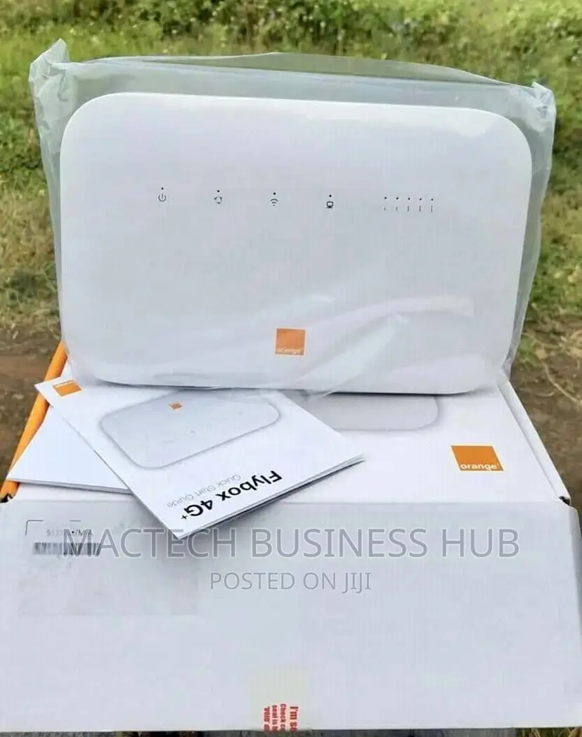 Routeur Flybox 4G+ Lte Huawei Universel in Accra Metropolitan ...
