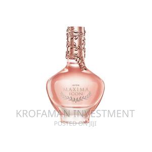 Avon Maxima Icon Eau De Parfum in Accra Metropolitan - Fragrances, Ent ...
