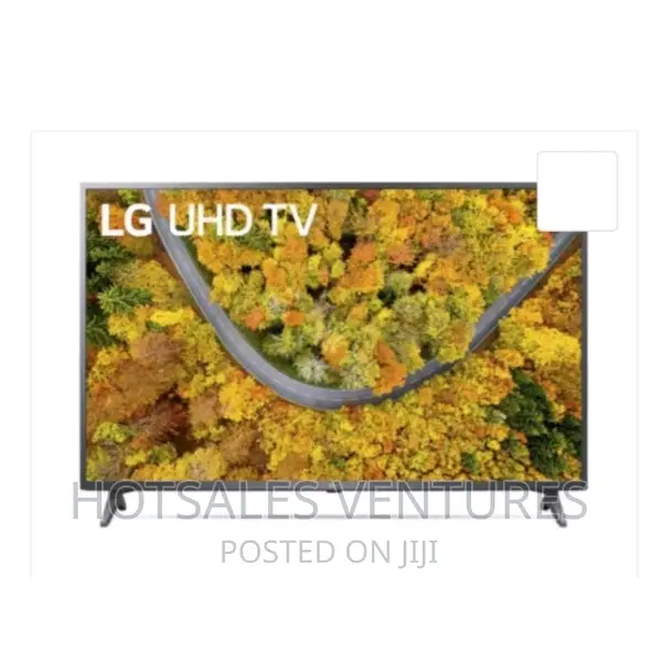Lg 50 Inch Smart Tv - 50ut73006la in Accra Metropolitan - TV & DVD ...