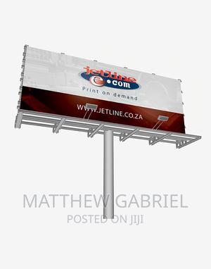 3D Signboad, Billboards And General Signage SOLUTIONS in Ga South ...