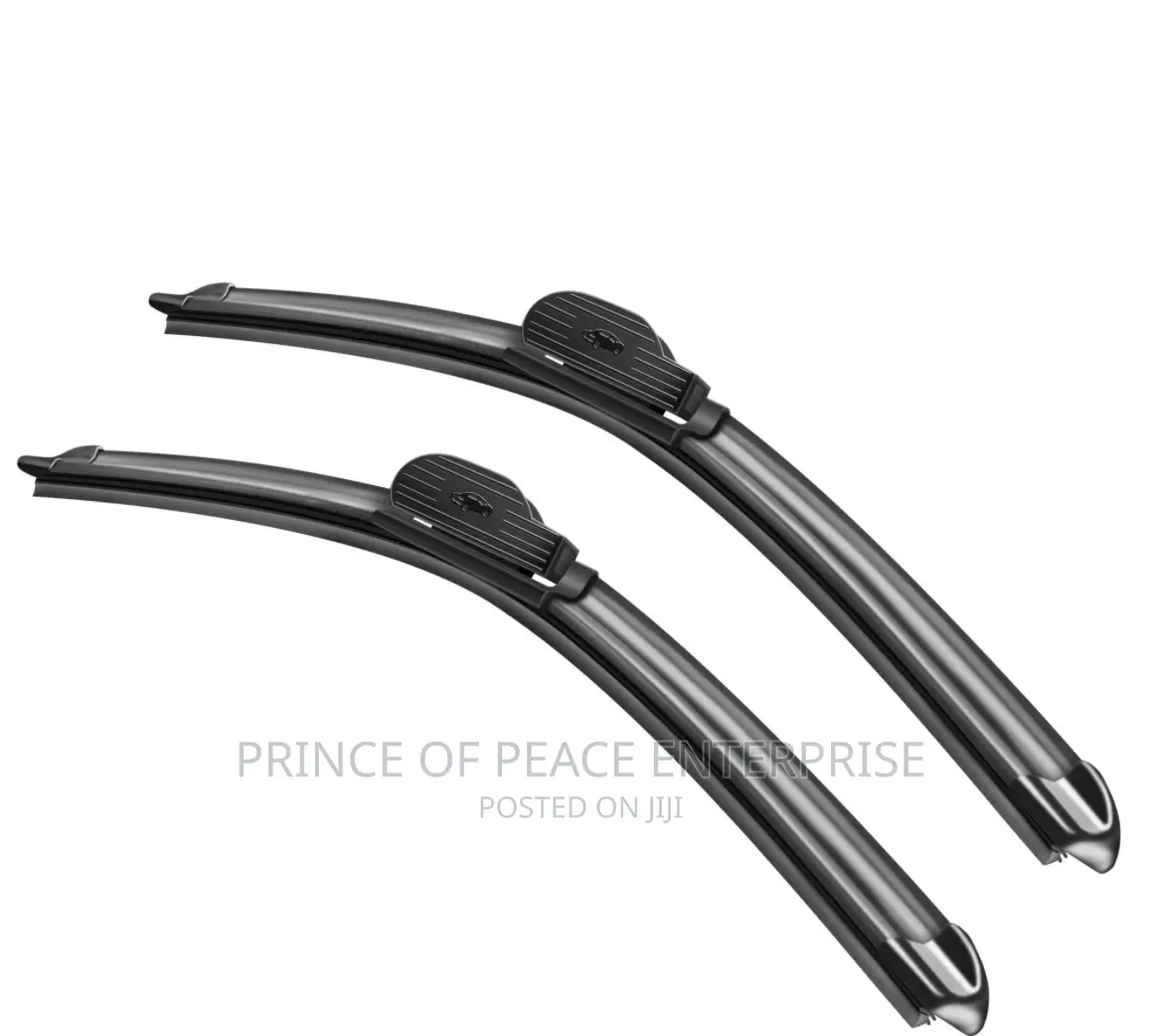 Wiper Blades Original Types in Abossey Okai - Vehicle Parts ...