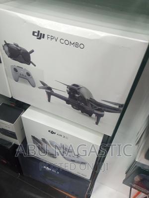 Dji FPV Combo 60fps Drone in Accra Metropolitan - Photo & Video Cameras ...