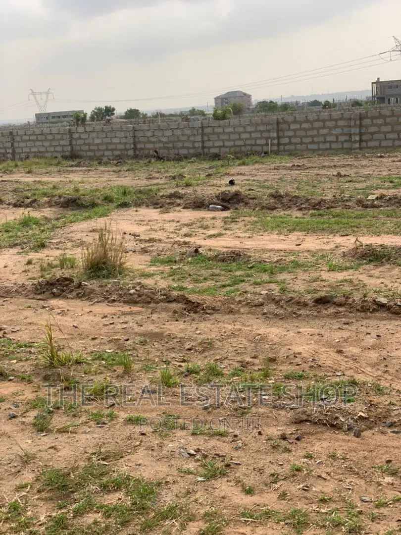 Beautiful Half Plot Residence at Tema Community 25 Devtraco in Accra ...