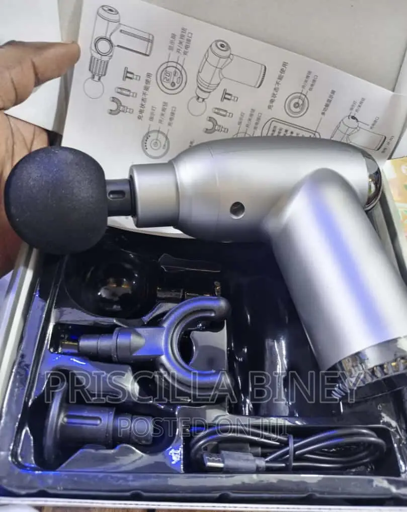 Smart Fascia Massager in Accra Metropolitan - Massagers, Priscilla ...