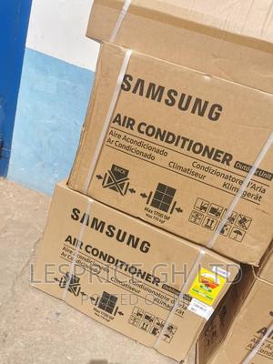 Samsung 2.0hp Air Condition Power Plus in Osu - Home Appliances ...