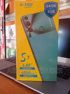 X-Tigi Mobile Phones in Ghana for sale Prices on Jiji.com.gh