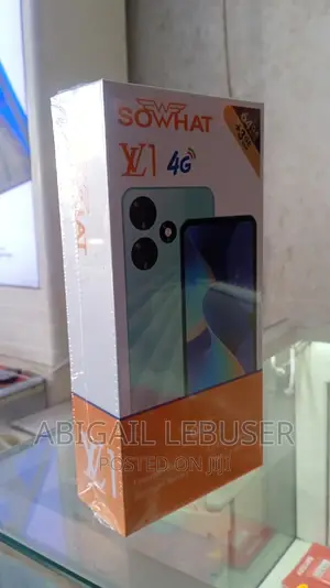 Sowhat Mobile Phones in Ghana for sale Prices on Jiji.com.gh