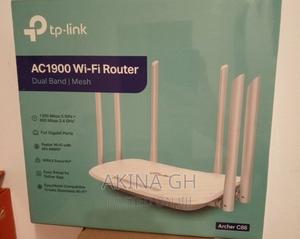 Tp-Link Archer C86 Ac1900 Wireless Mu-Mimo Wi-Fi Router in Lapaz ...