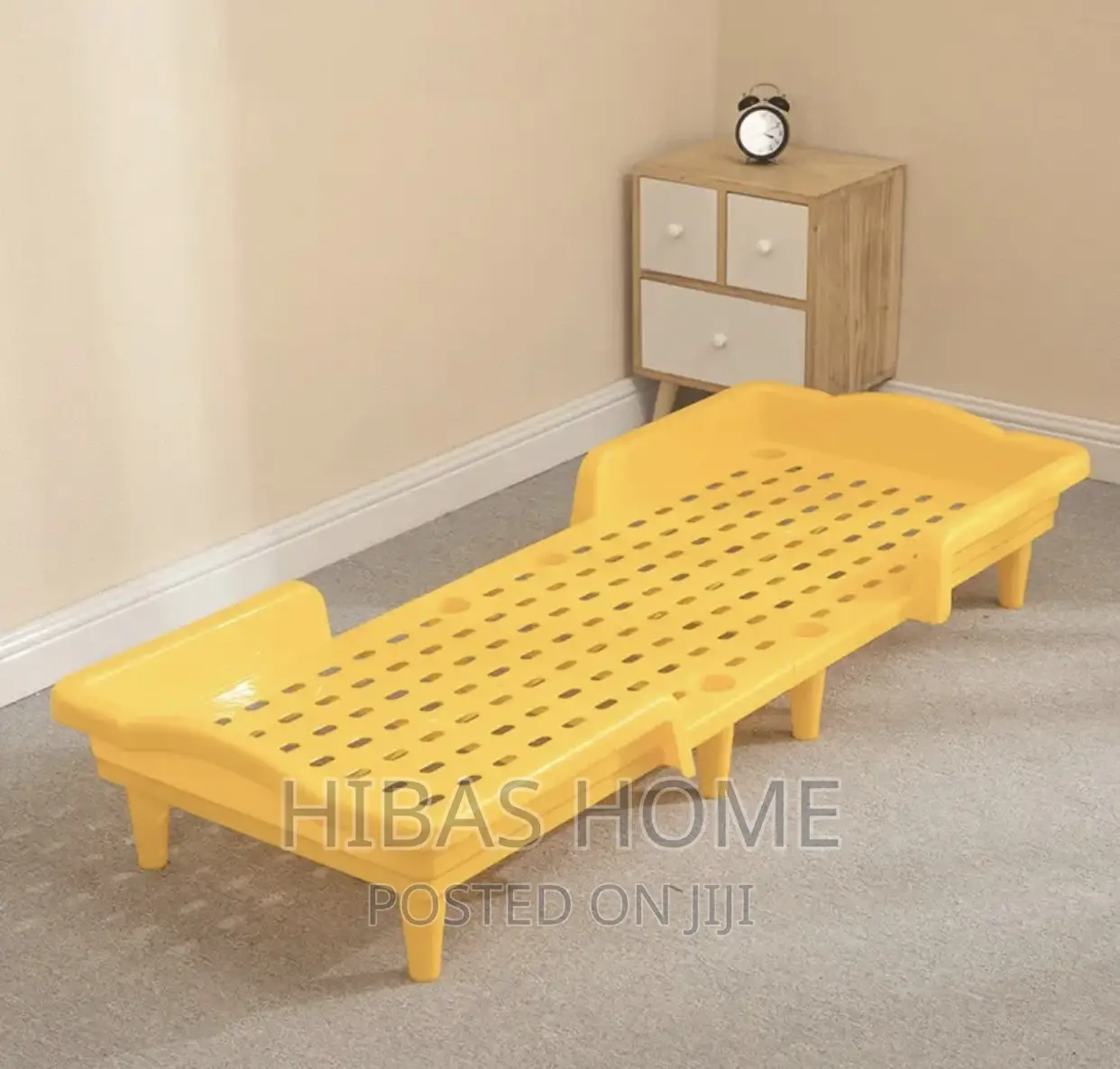 Nursery Bed Kindergarten Bed Creche Bed Stackable Bed in Ashomang ...