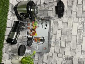 Min Max 6 in 1 Blender in Achimota - Kitchen Appliances, Zakys Cl ...