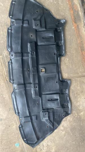 Engine Panel or Engine Splash Shield or Cover for sale - prince of ...