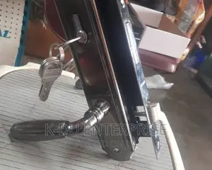 Door Locks in Ghana for sale Prices on Jiji.com.gh