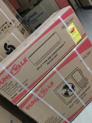 Awesome Sunny Walk 2.0hp Split Air Conditioner R410a Gas in Accra ...