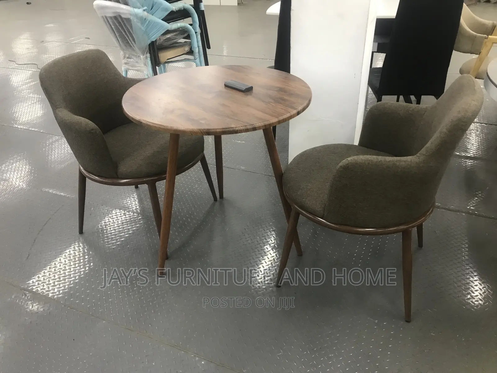 Outdoor Table Set in Tema Metropolitan - Furniture, Jacob | Jiji.com.gh