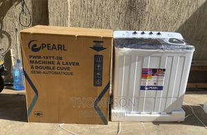 Pearl 18kg Semi Auto Washing Machine in James Town - Home Appliances ...