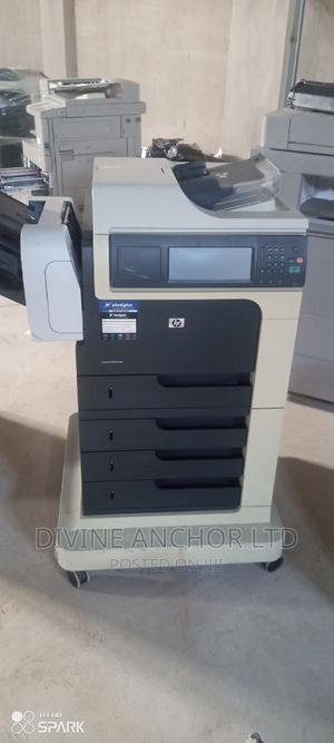 HP 4555 Printer in Lapaz - Printers & Scanners, Divine Anchor Ltd ...
