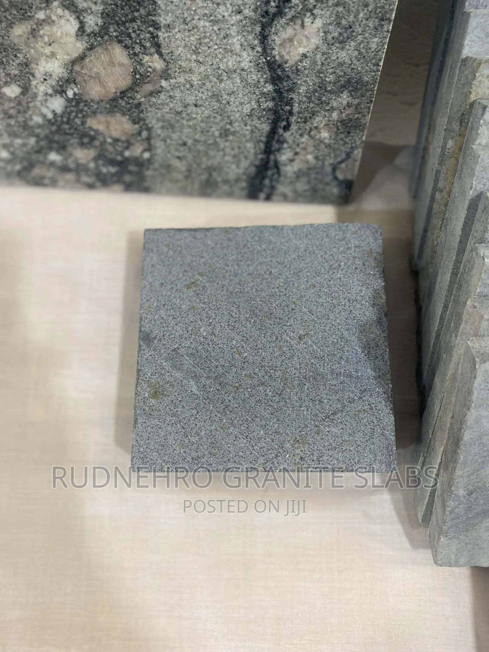 Granite Tile for Compound Floor. in Spintex - Building Materials ...