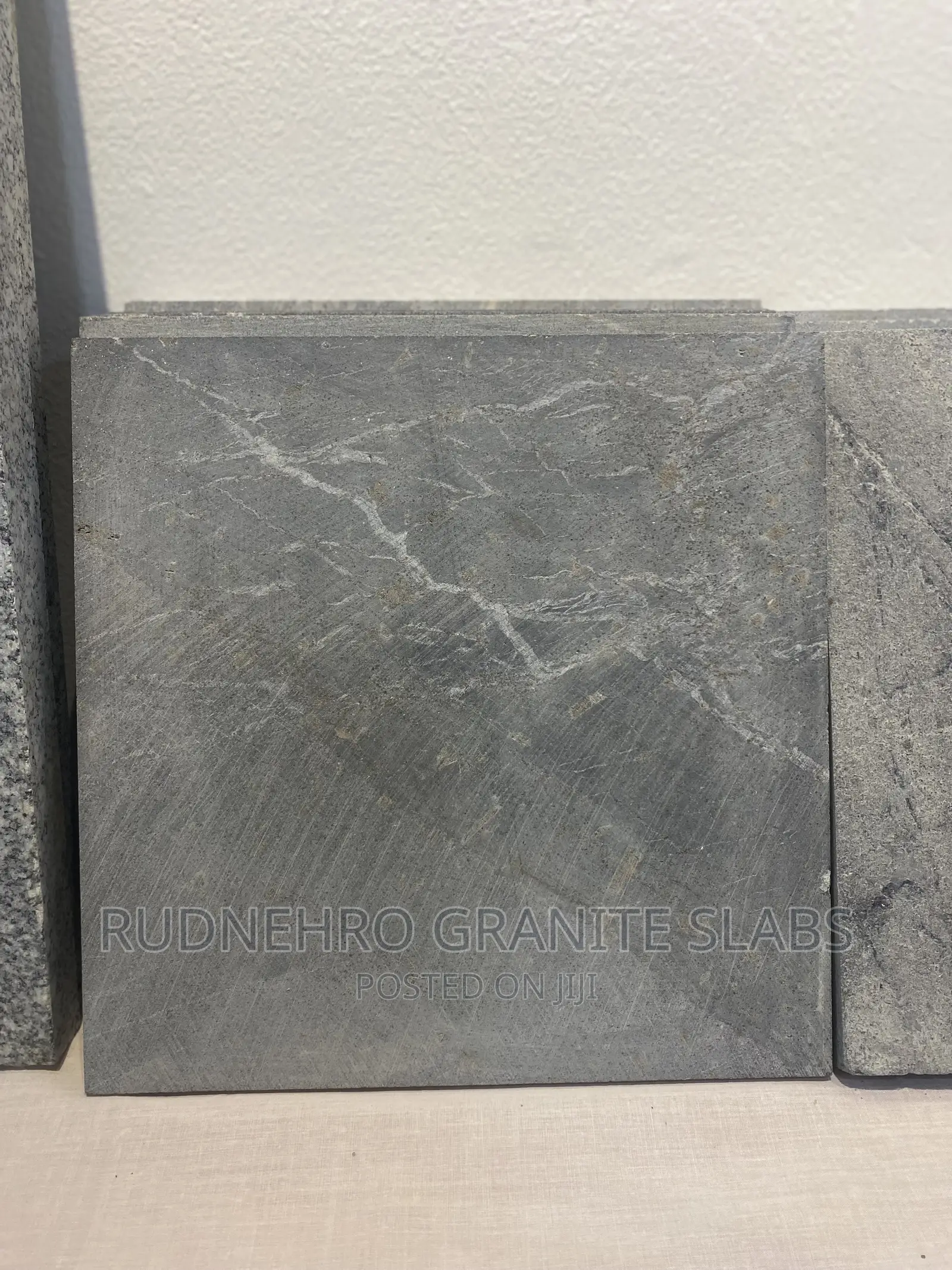Granite Tile for Compound Floor. in Spintex - Building Materials ...