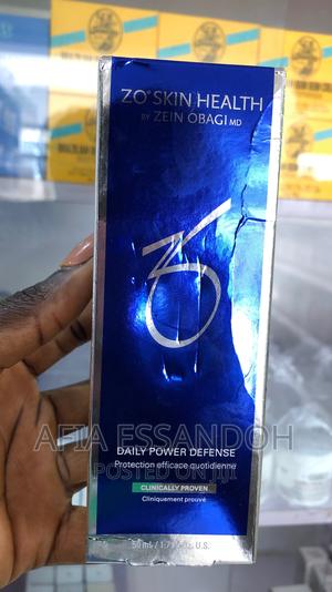 Zo Skin Health by Zein Obagi MD Daily Power Defence in Spintex - Skincare, Afia Essandoh | Jiji ...