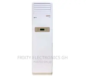Classic Sigma 2.5HP R410 Gas Inverter Floor Standing AC in Accra ...