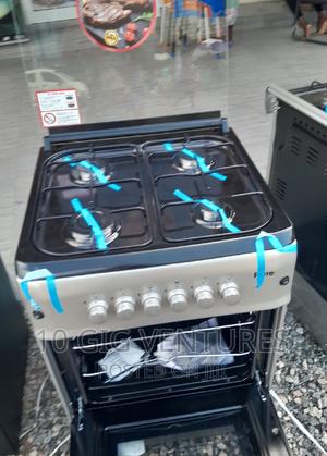 Ferre Turkish 4 Burner Gas Cooker 60x60 in Adabraka - Kitchen ...