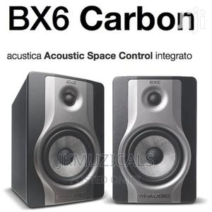 M-Audio BX6 Carbon – Pair-Compact Studio Monitor in Accra Metropolitan ...