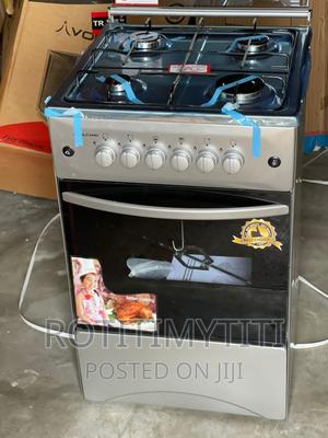 Volcano Gas Cooker at 1900gh Stainless Steel in Accra Metropolitan ...