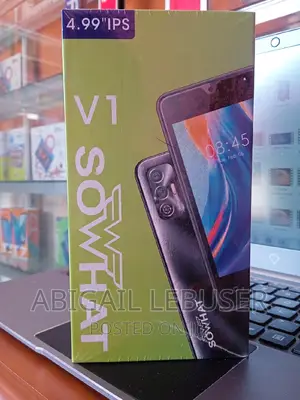 Sowhat Mobile Phones in Ghana for sale Prices on Jiji.com.gh