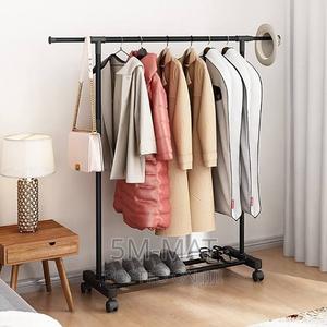 Single Cloth Hanger in Abelemkpe - Storage & Organization, Ayisha Amidu ...