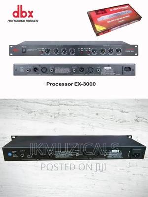 DBX _ Exciter_ Audio Processor in Accra Metropolitan - Audio & Music ...