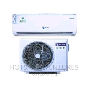 Pearl 2.5HP R410a Split Air Conditioner in Accra Metropolitan - Home ...