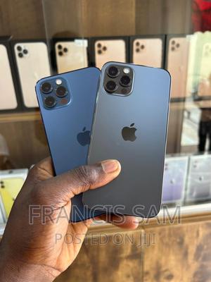 New Apple iPhone 12 Pro 128 GB Bronze in Accra Metropolitan - Mobile ...