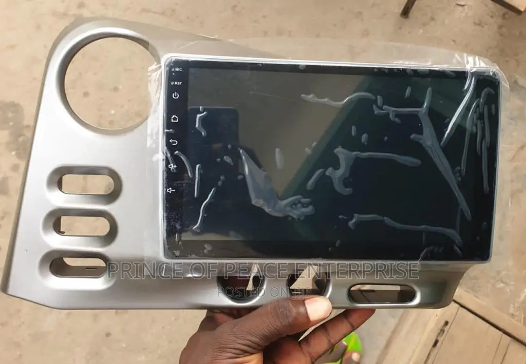 Pontiac Vibe Android Tape in Abossey Okai - Vehicle Parts & Accessories ...