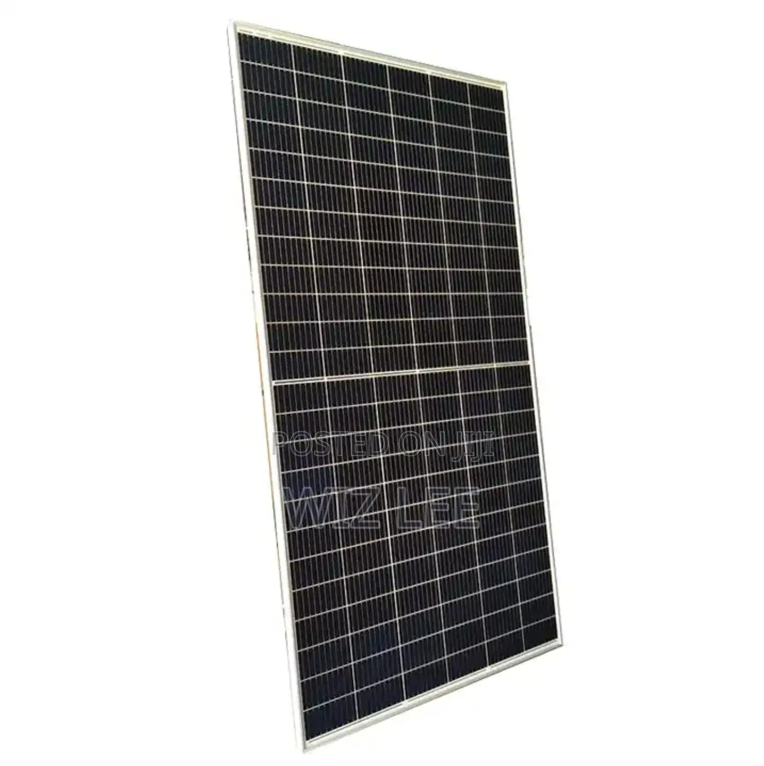 Solar Panels Halfcell 560w in Tema Metropolitan - Electrical Equipment ...