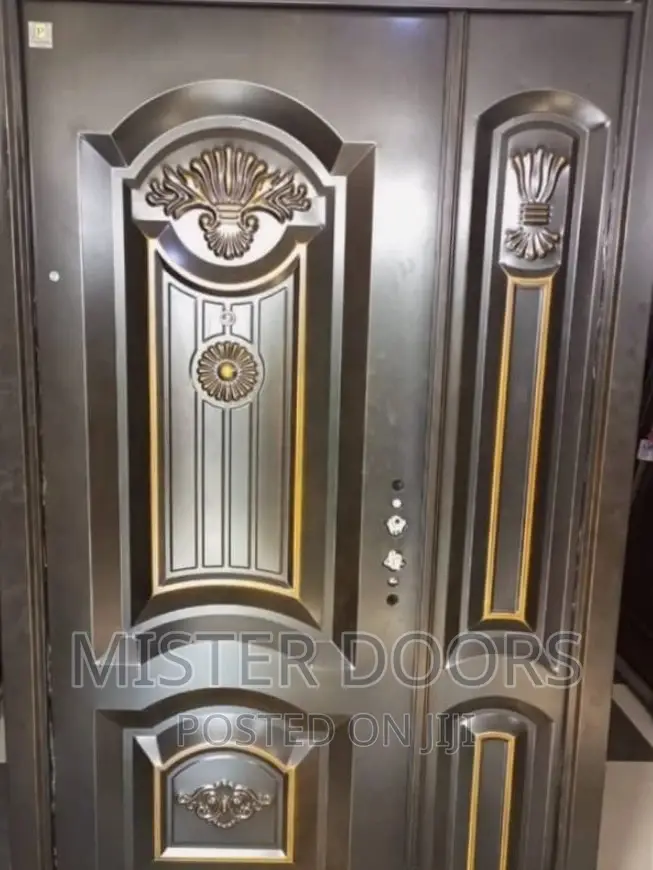 Anti Rust Door. Turkey Door in Lapaz - Doors, Mister Doors | Jiji.com.gh