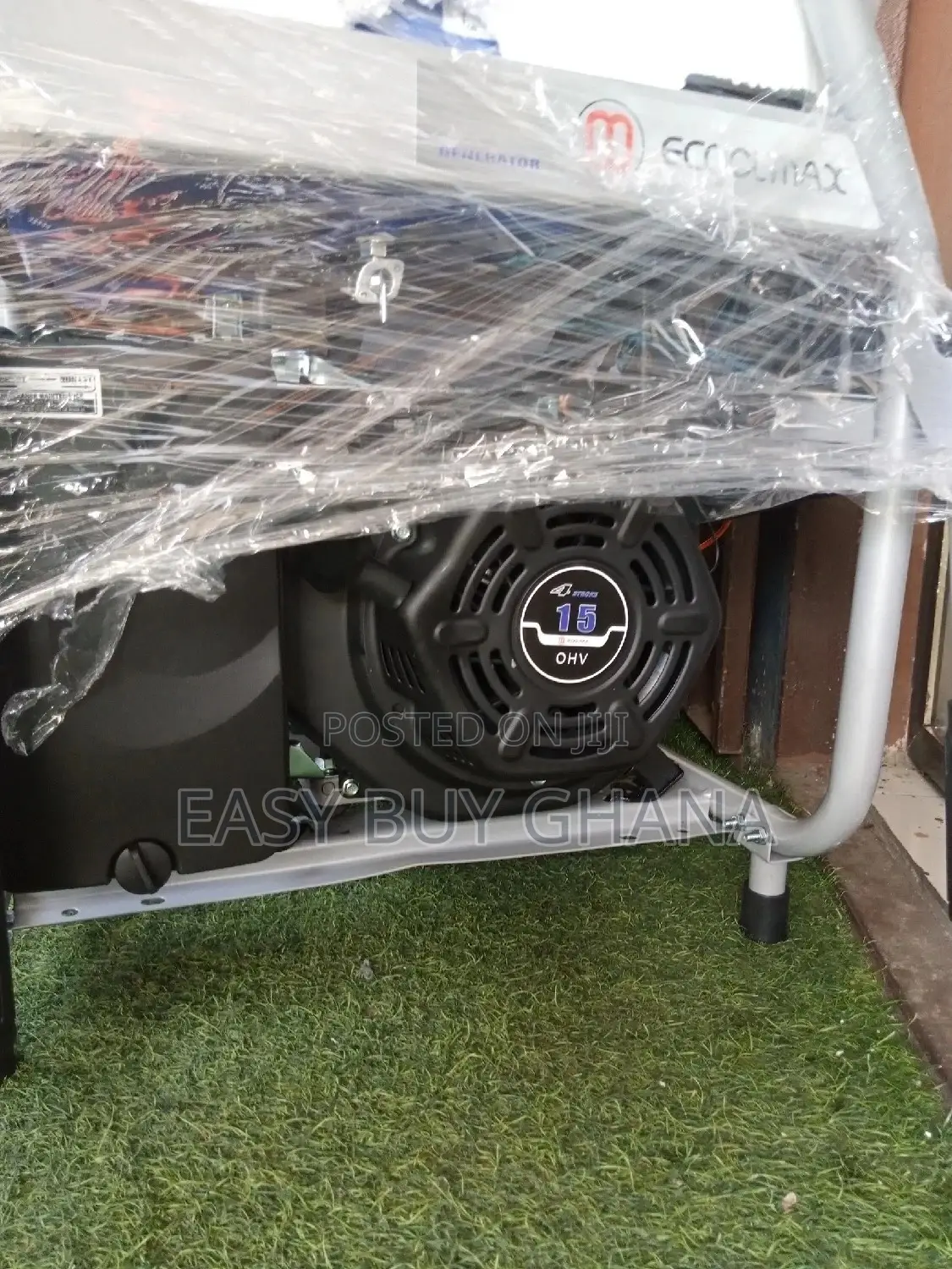 Ecool Max Super Strong Power Generator in Accra Metropolitan ...