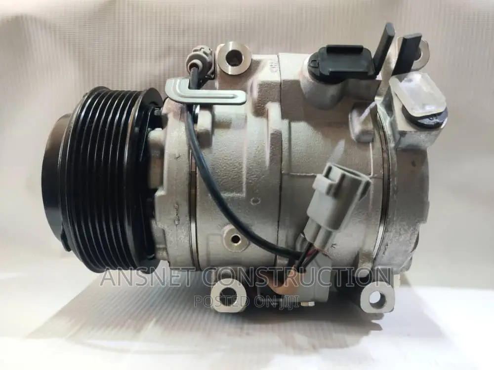Toyota Land Cruiser Prado 2014 Ac Compressor Ac Motor Denso in Accra ...