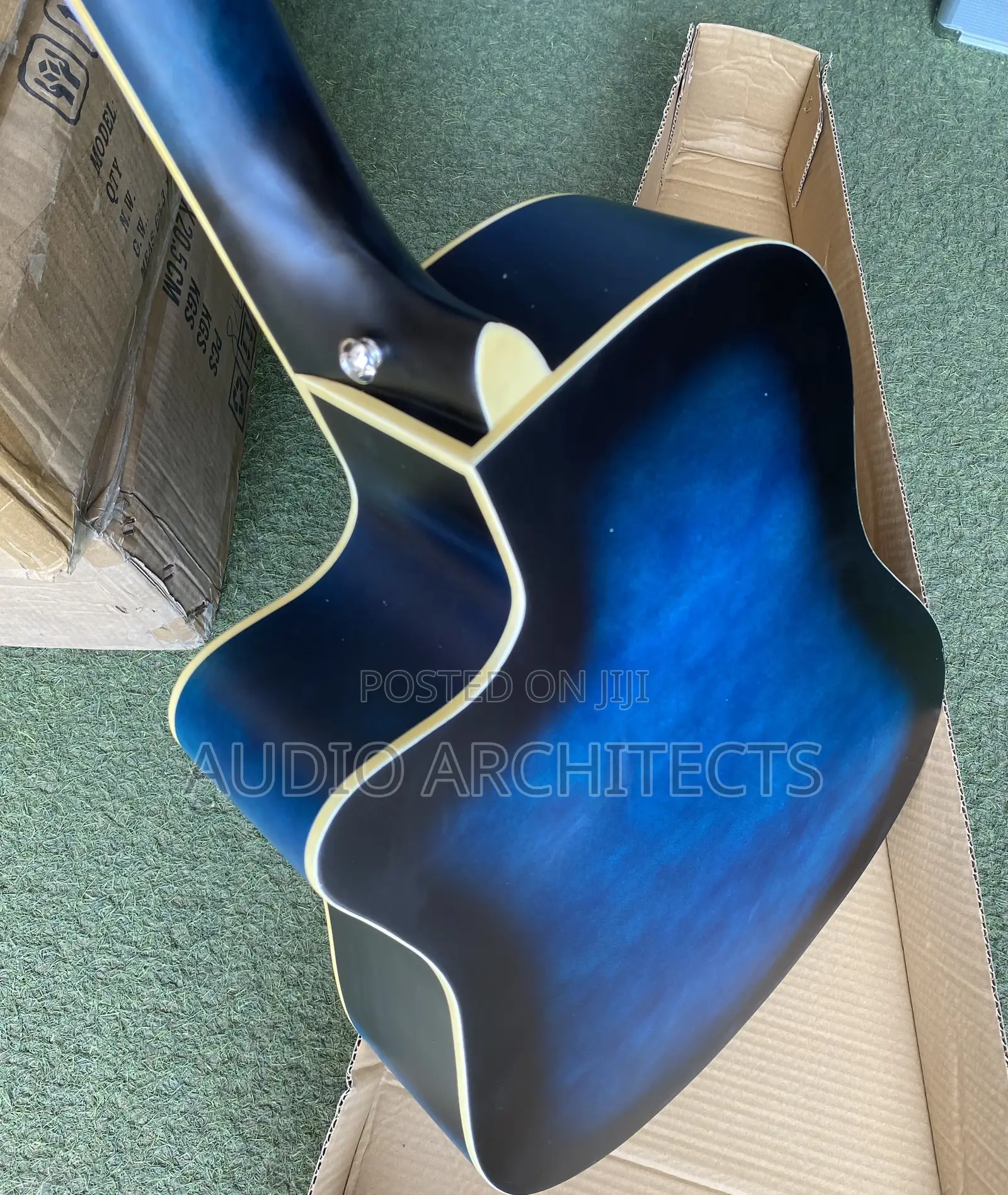 Rosen Acoustic Guitar in Accra Metropolitan - Musical Instruments ...