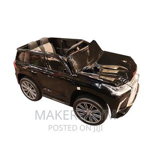 Electric Ride on SUV With Remote Control (Lexus LX 570 ) in Accra ...