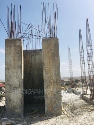 Lift Formwork/Retaining Wall/Tanks/Bunker in Dansoman - Building ...