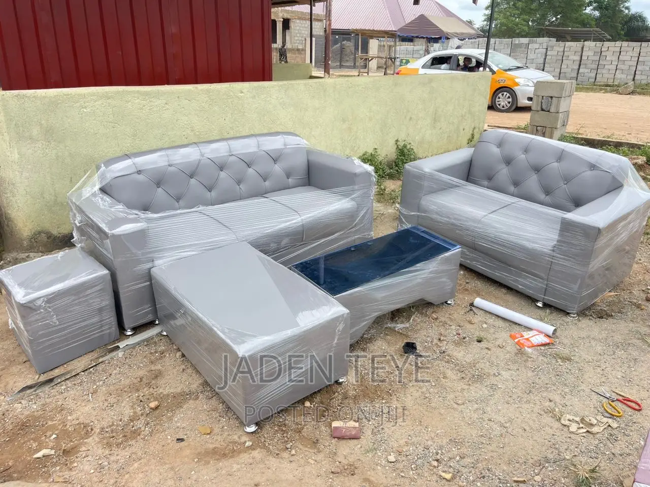 Jaden Furniture in Achimota - Furniture, Jaden Teye | Jiji.com.gh