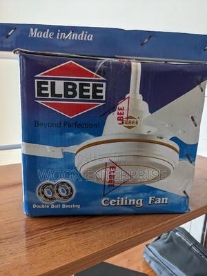 Elbee Ceiling Fan in Accra Metropolitan - Home Appliances, Bra Joe ...