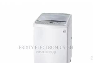 New Lg 10KG (Washer) Washing Machine (T1066NEFV) in Accra Metropolitan ...
