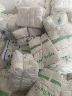 Packaging Bags for Sachet Water for sale - Vann Water Productions Price ...