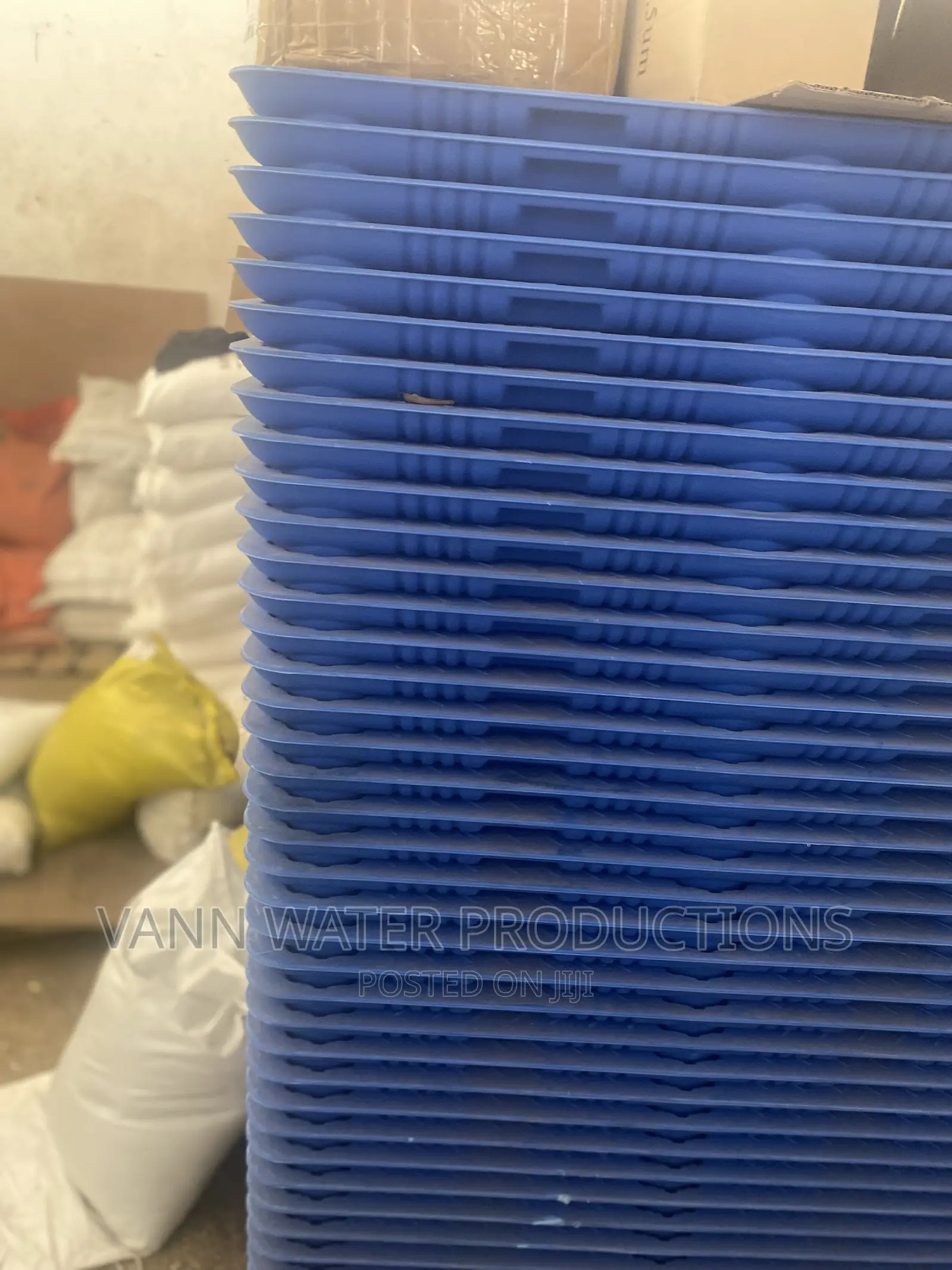 Pallets Available in Spintex - Retail & Store Equipment, Emmanuel ...