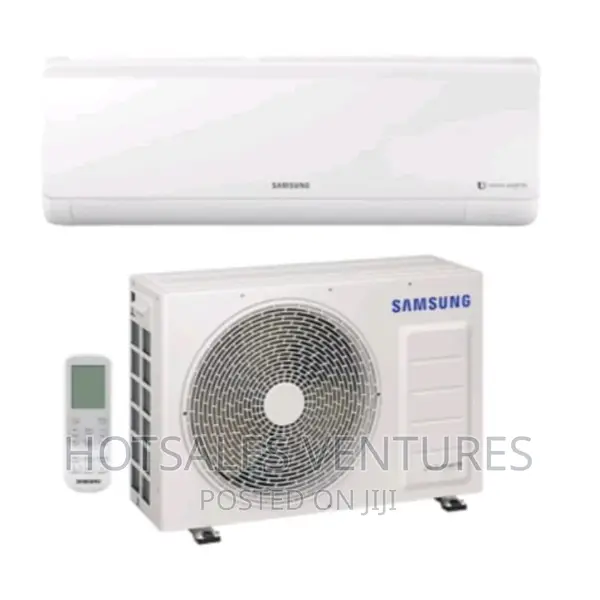 Samsung 2.0HP R410 Inverter Split Air Conditioner in Accra Metropolitan ...