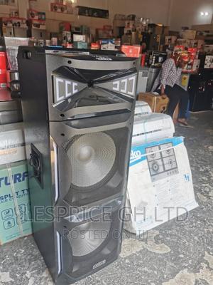 High Quality ~Innova 500watts Bluetooth Speaker in Osu - Audio & Music ...