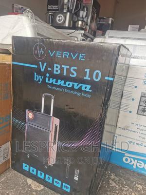 Innova 100watts Bluetooth Rechargeable Speaker in Osu - Audio & Music ...